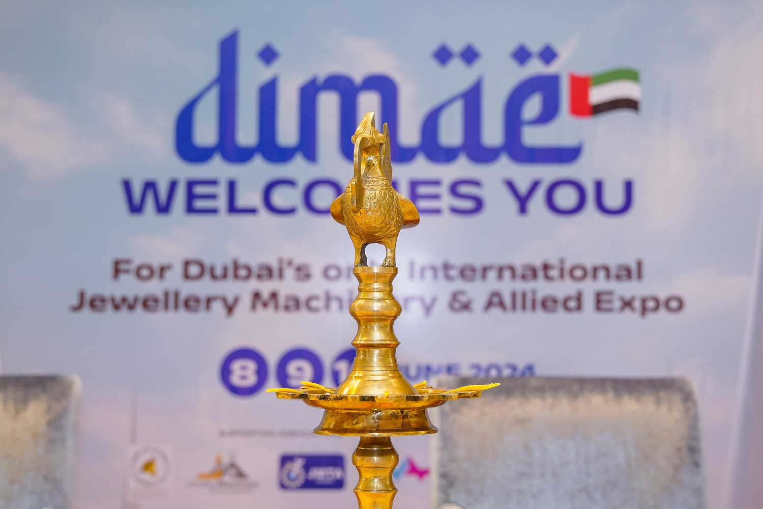 Jewellery Machinery & Allied Industry