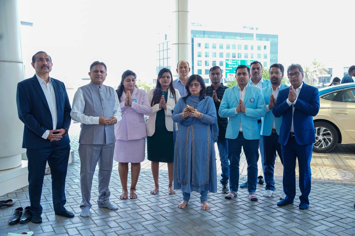 Jewellery Machinery & Allied Industry