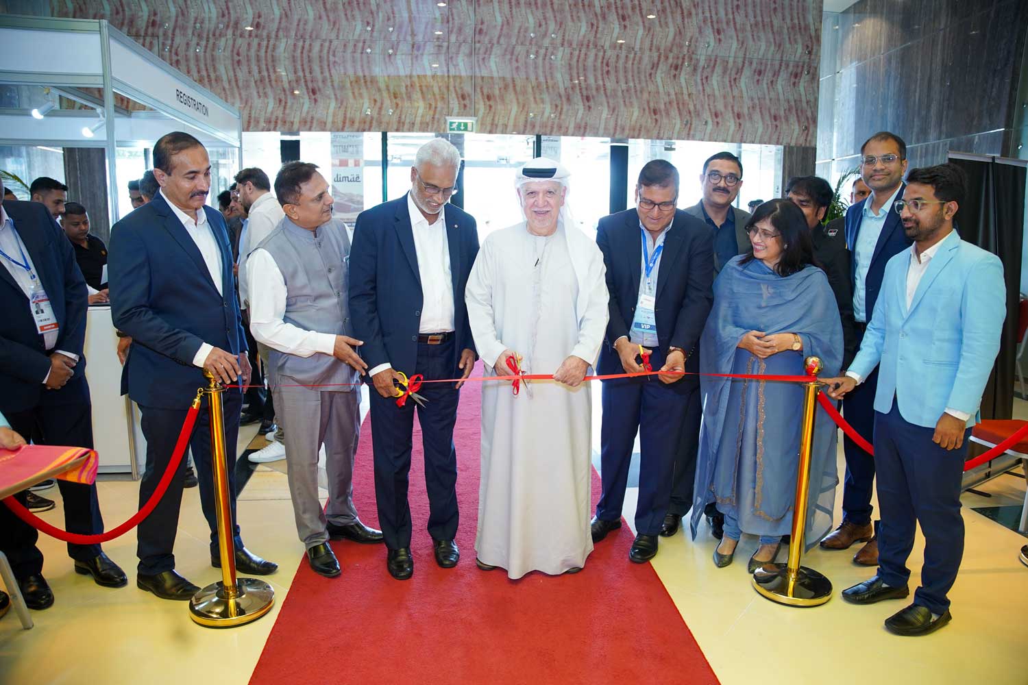 Jewellery Machinery & Allied Industry